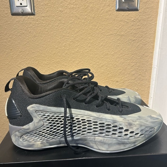 adidas | Shoes | Adidas Ae Low Ascent | Poshmark